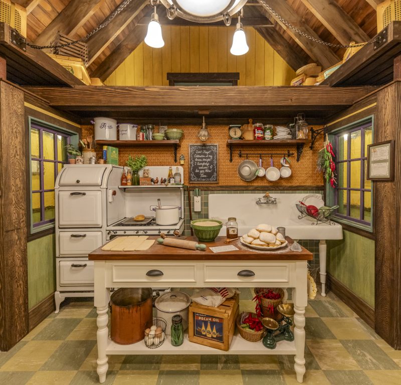 Tips for Tiana’s Bayou Adventure at Disneyland