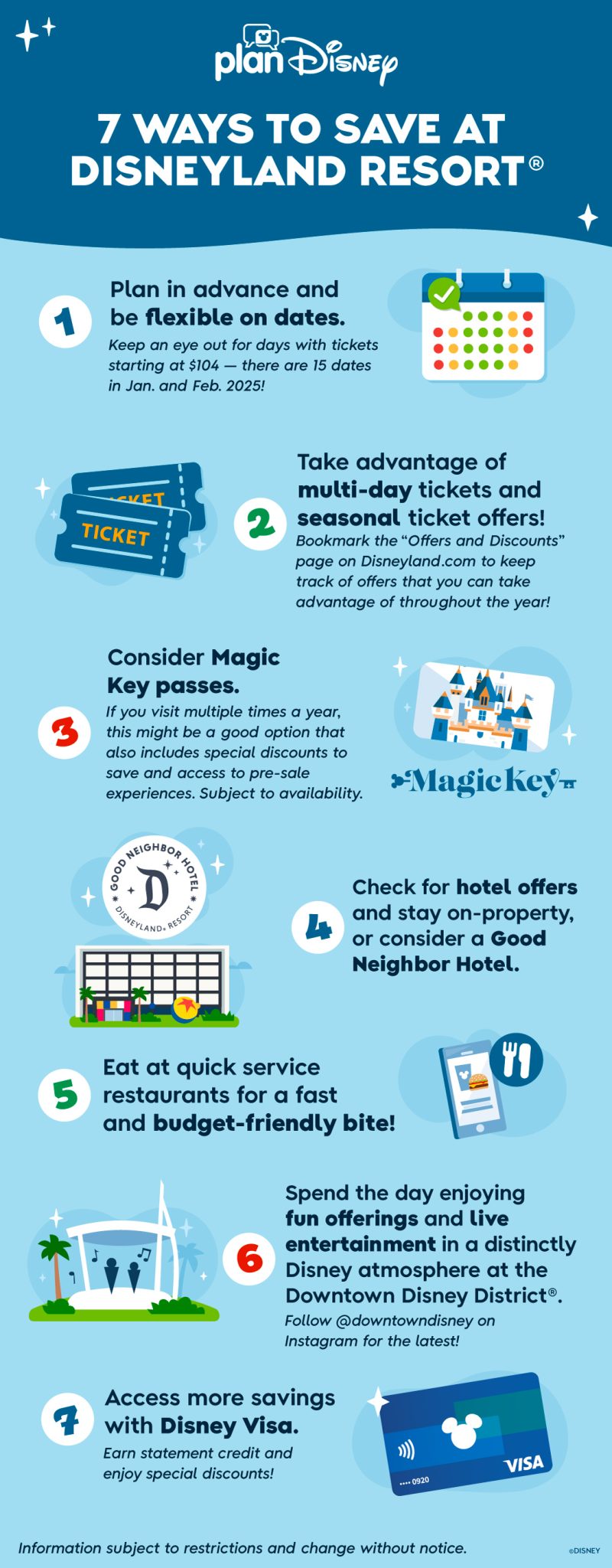 $50 Kids’ Disneyland Ticket is Back! Plus Savings on Hotel Stays