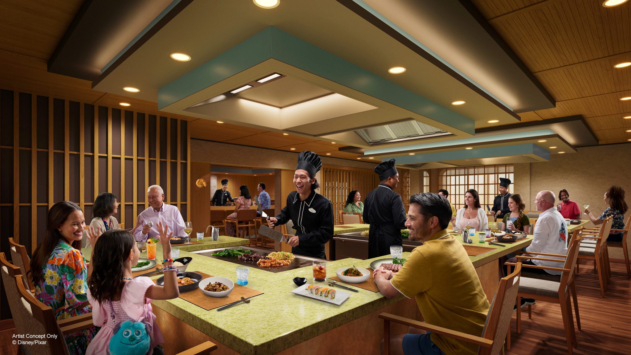 6 Must-Do Experiences Coming to the Disney Adventure - Disney Parks Blog