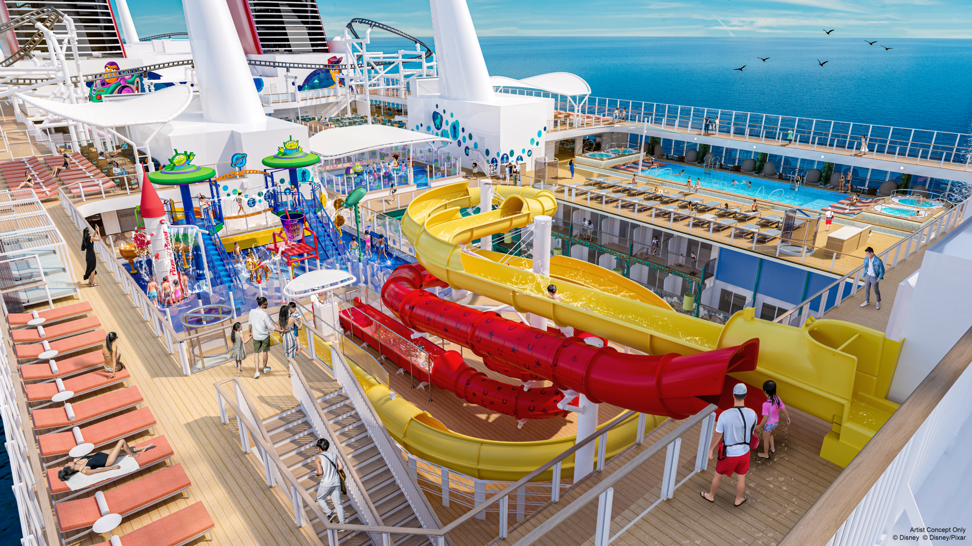 6 Must-Do Experiences Coming to the Disney Adventure - Disney Parks Blog