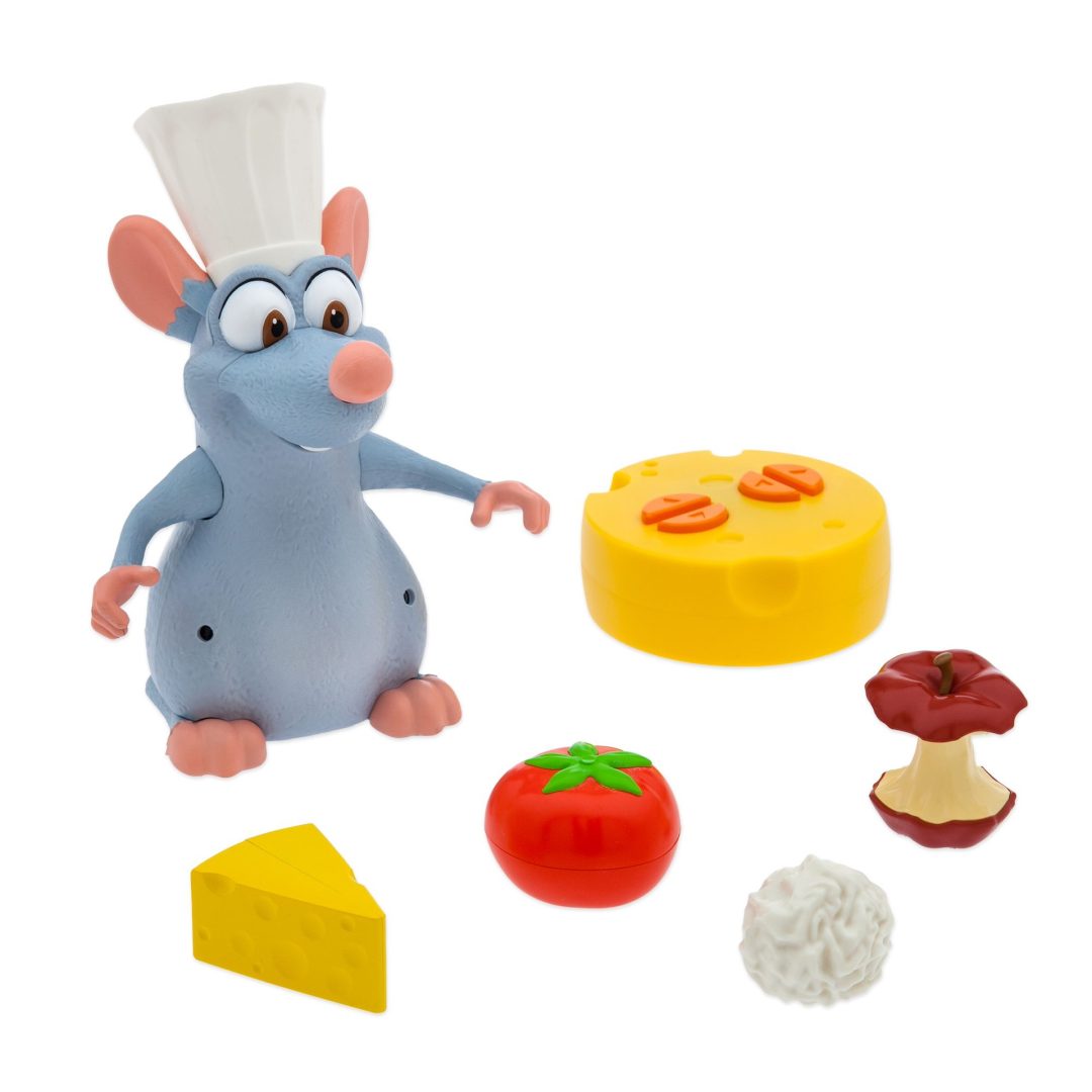 Disney Store Announces Top 20 Toys for 2024 Holiday Season