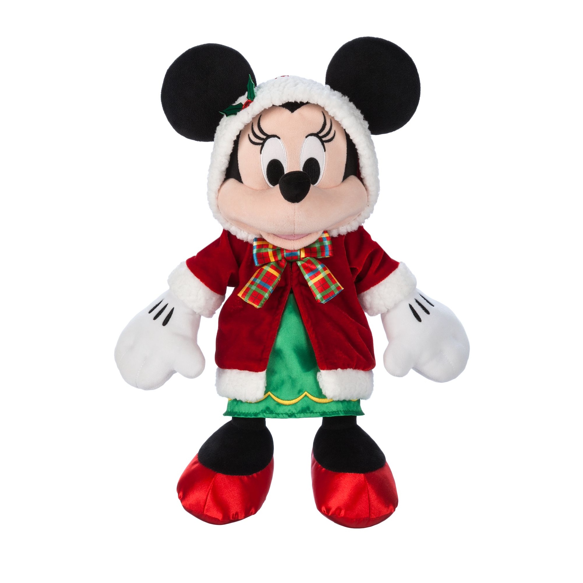 Disney Store Announces Top 20 Toys for 2024 Holiday Season