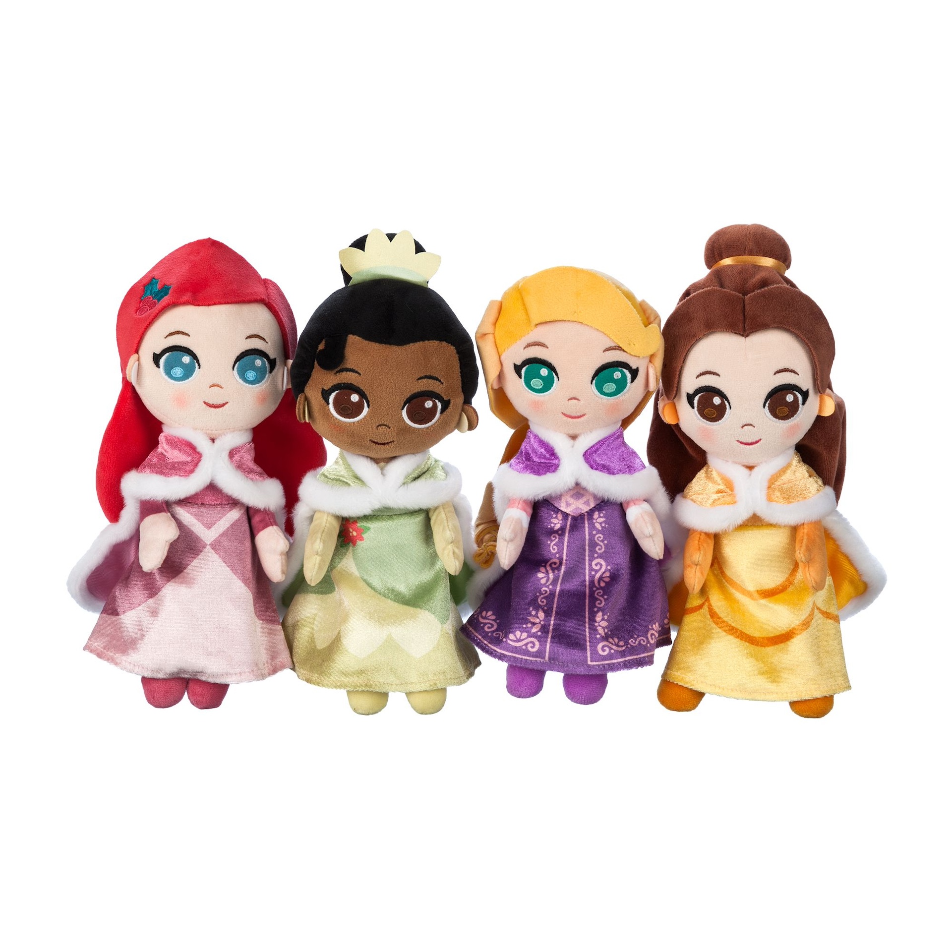 Disney Store Announces Top 20 Toys for 2024 Holiday Season