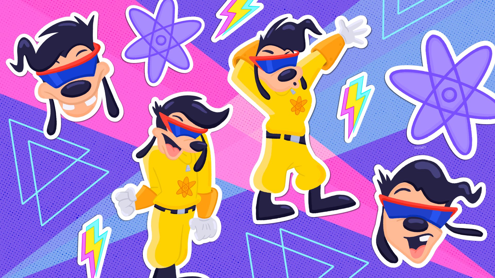 New Disney Fall and Halloween Wallpapers for 2024 - Disney Parks Blog