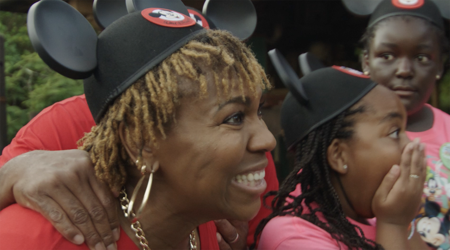 Disney Cruise Line and Walt Disney World Celebrate Outstanding Orlando ...