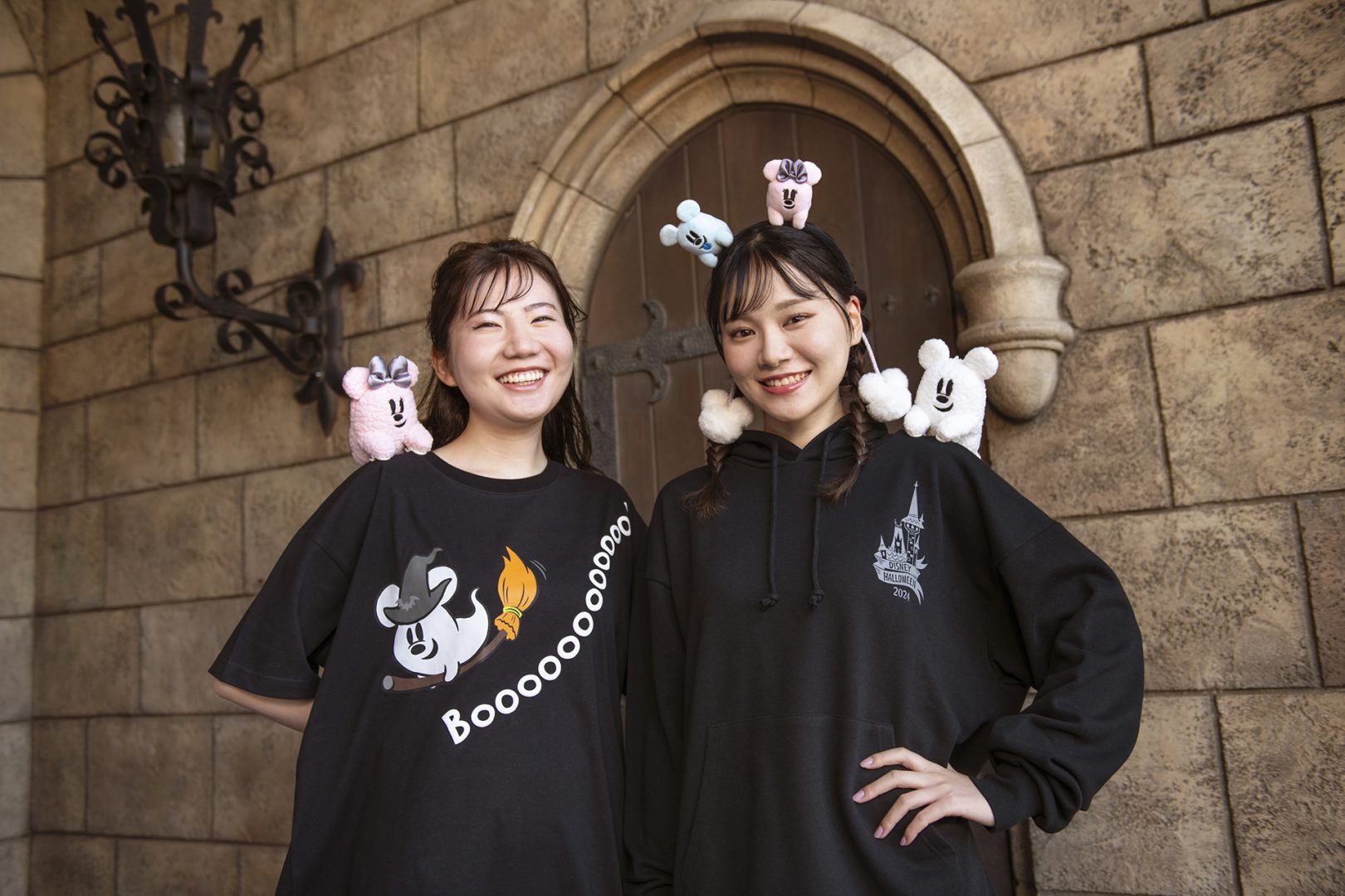 NEW: Disney Villains Parade at Tokyo Disneyland and MORE – Diz Planet