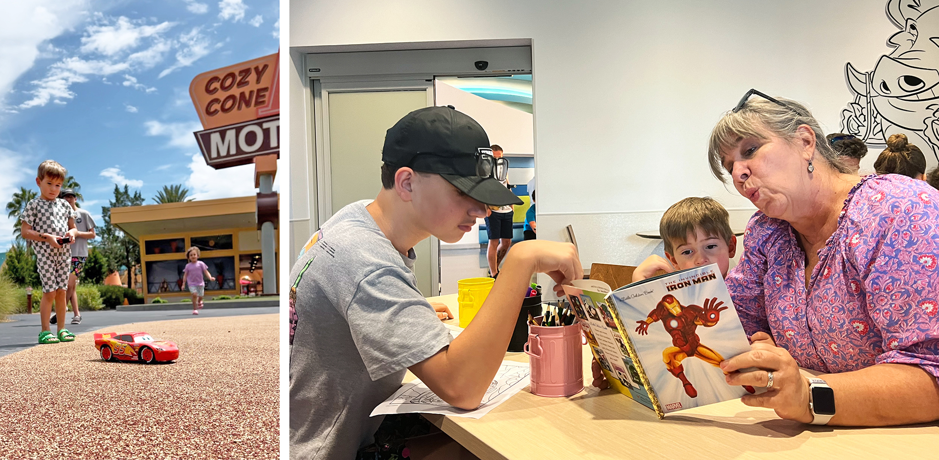 Why My New Favorite Disney Value Resort is Art of Animation