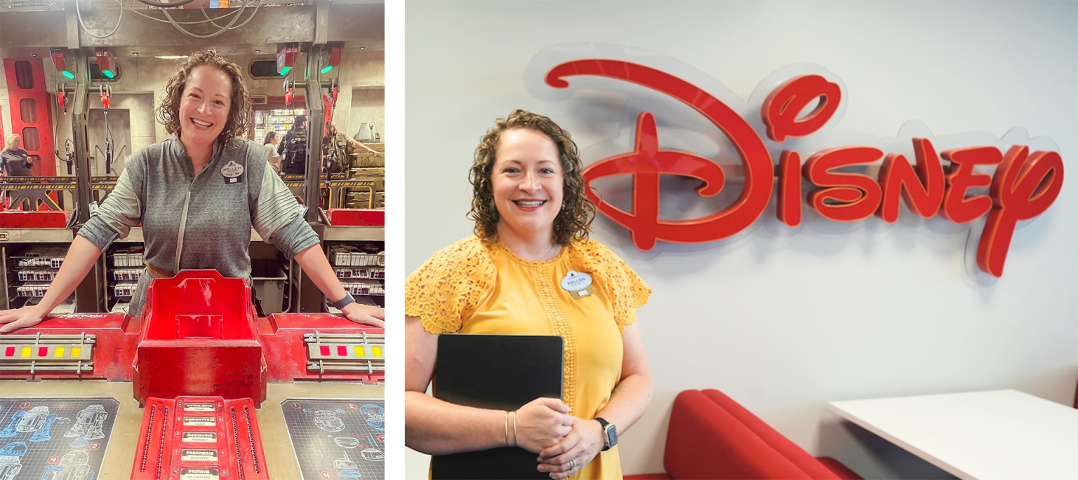 Spring 2025 Disney College Program: Success Stories to Inspire