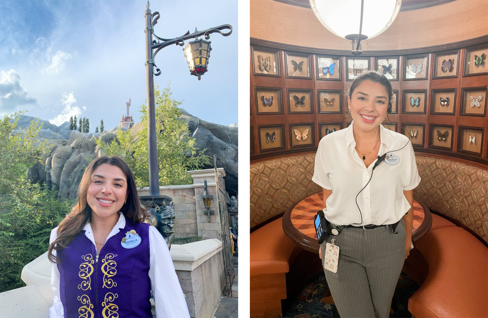 Spring 2025 Disney College Program: Success Stories to Inspire