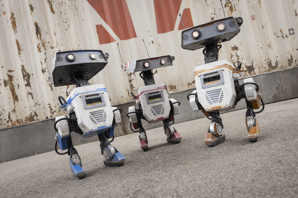 Imagineering Recognized: Three Disney Projects Win Thea Awards