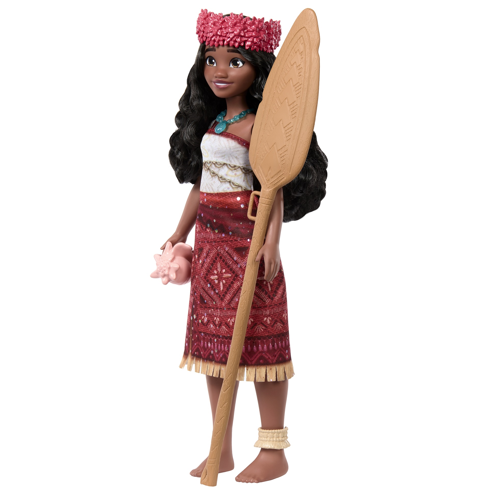 It Calls Us: New Moana 2 Merch Now Available