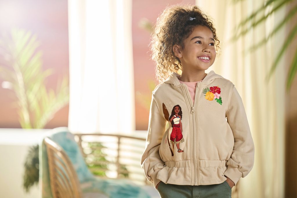 It Calls Us: New Moana 2 Merch Now Available