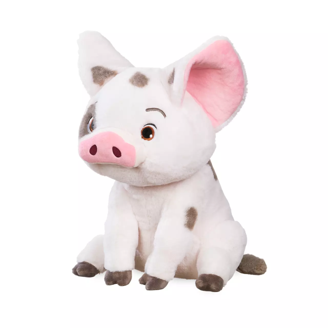 It Calls Us: New Moana 2 Merch Now Available