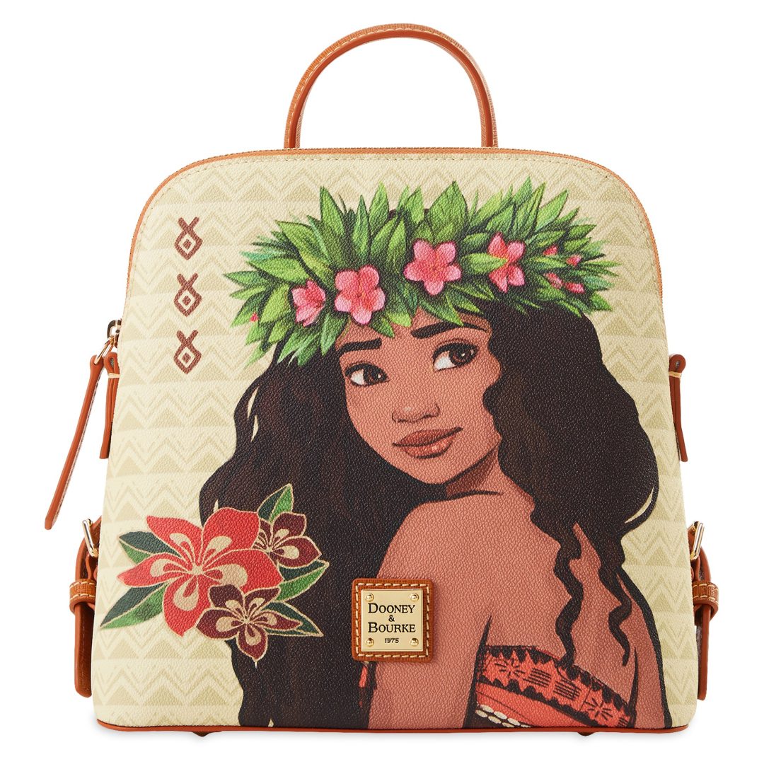 It Calls Us: New Moana 2 Merch Now Available