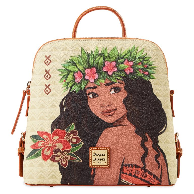 It Calls Us: New Moana 2 Merch Now Available