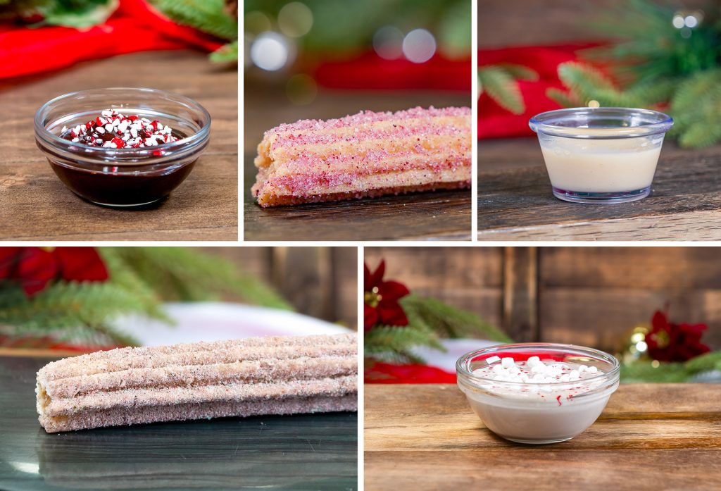 Disneyland Christmas Holiday Guide