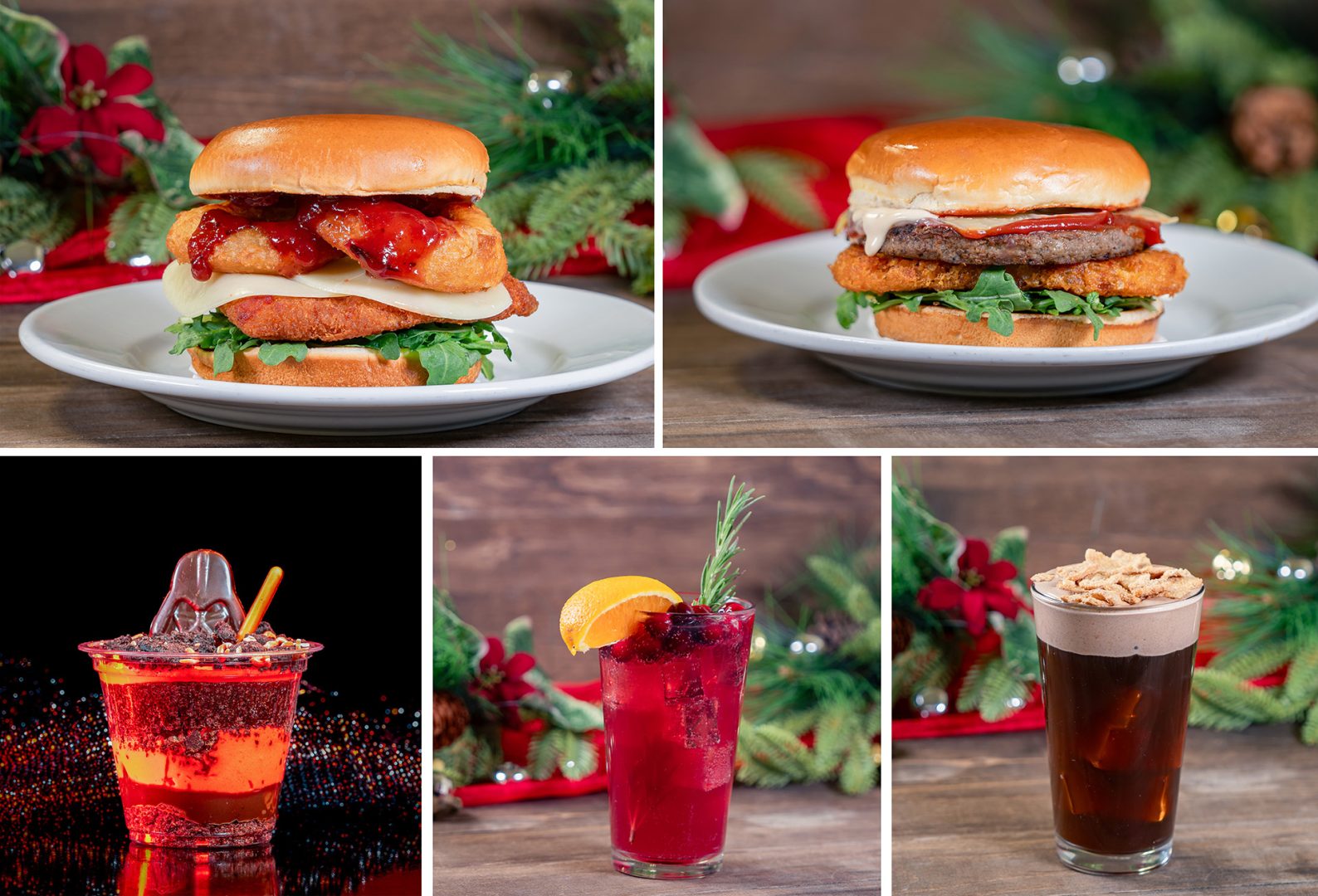 Disney Eats: 2024 Disneyland Holiday Foodie Guide