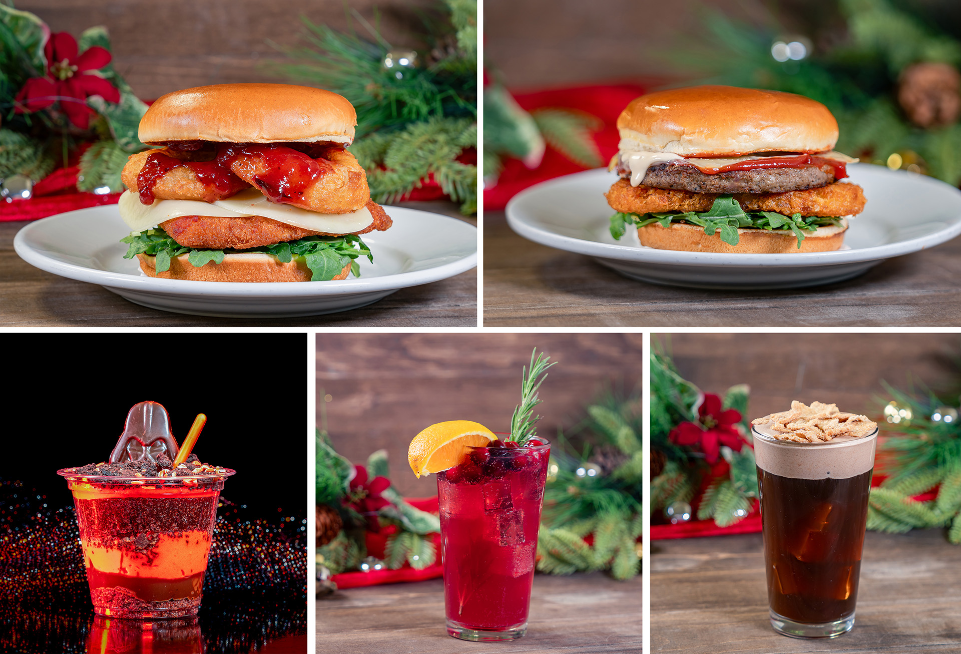 Disney Eats: 2024 Disneyland Holiday Foodie Guide