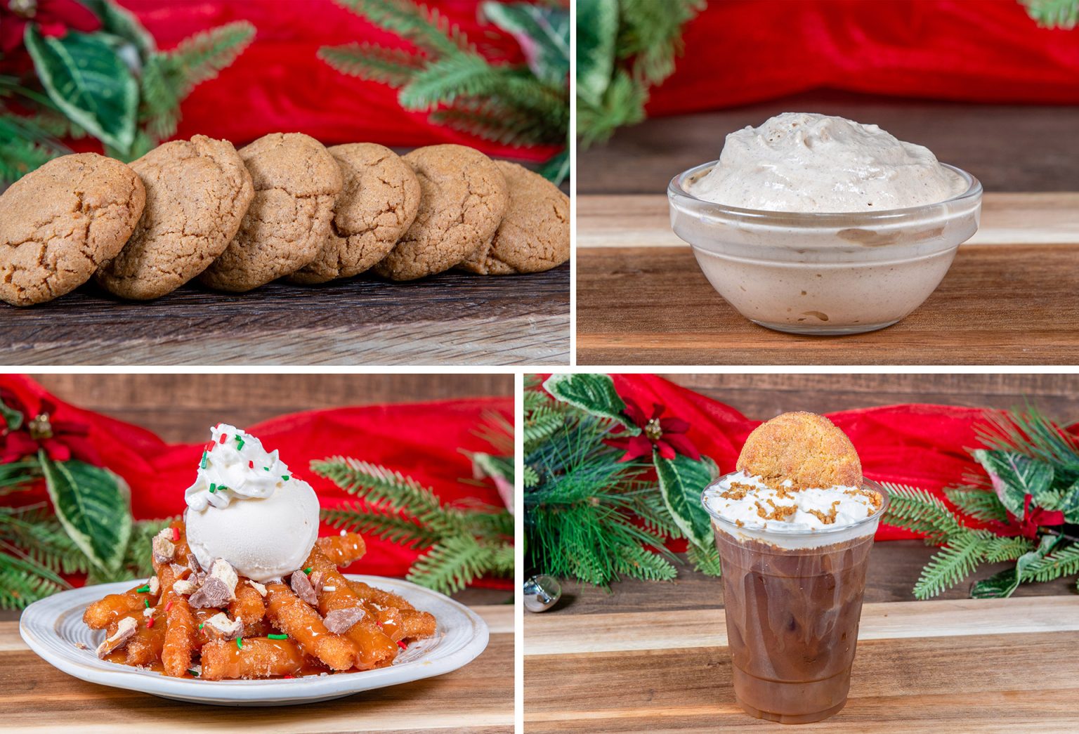 Disney Eats: 2024 Disneyland Holiday Foodie Guide