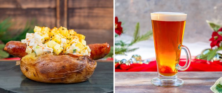 Blog - MouseDining - Disney Dining News, Events, Tips, and More!