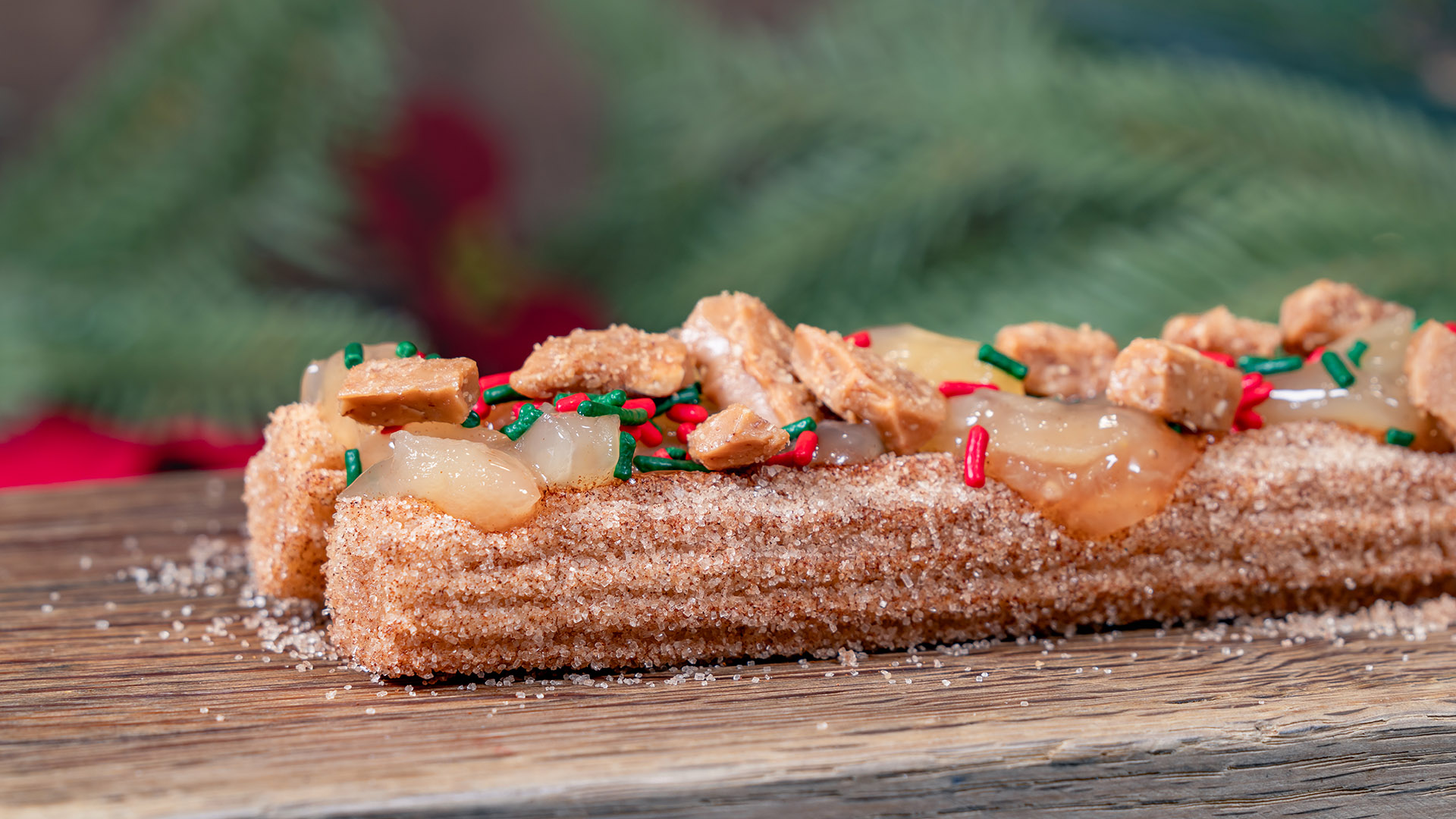Foodie Guide: Festival of Holidays 2024 at Disneyland Resort