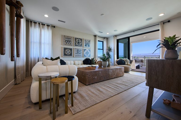 Behind the Magic of Cotino, the First Storyliving by Disney Community ...
