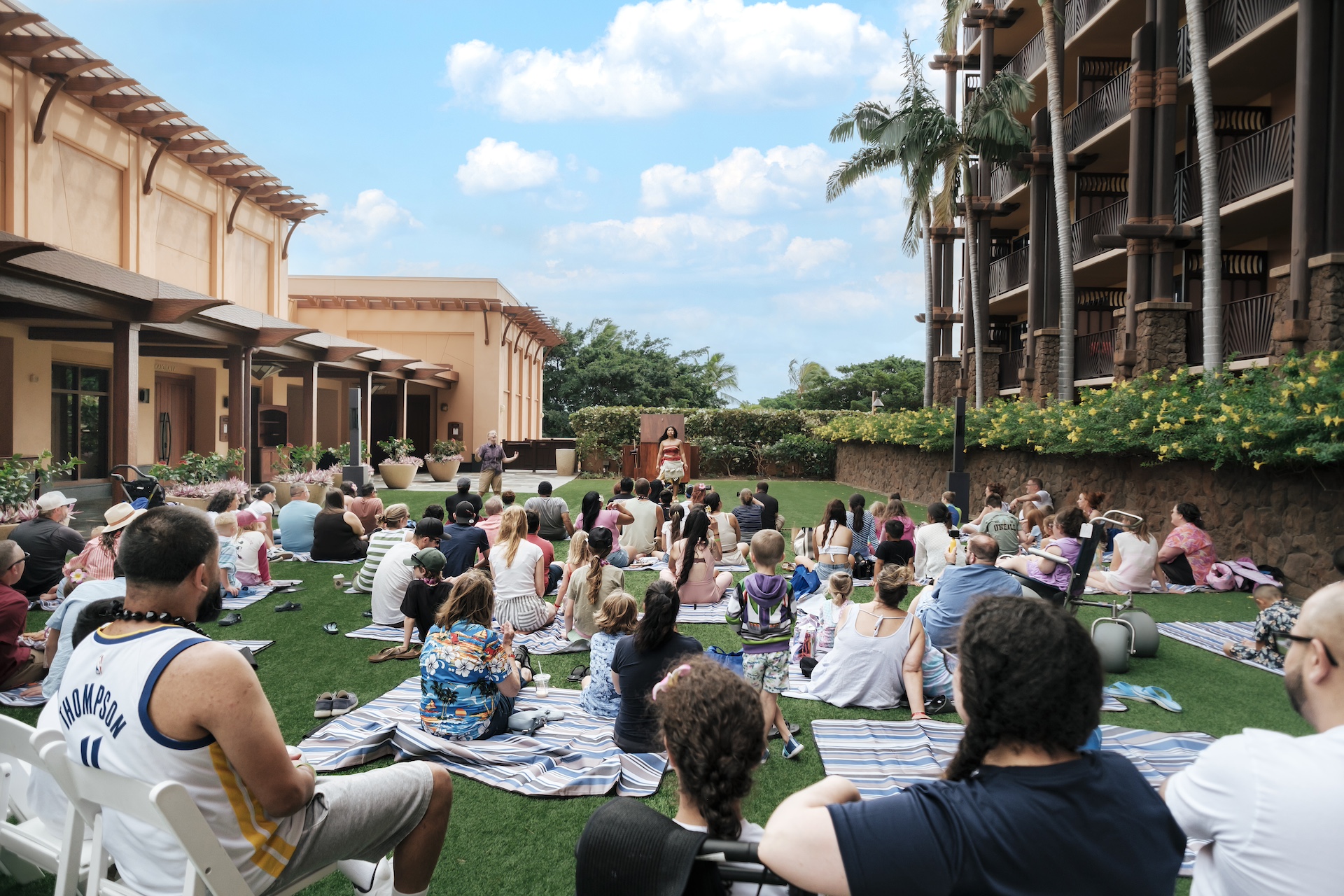 Aulani Wish Week 2024: 'Ohana Magic for Make-a-Wish Kids