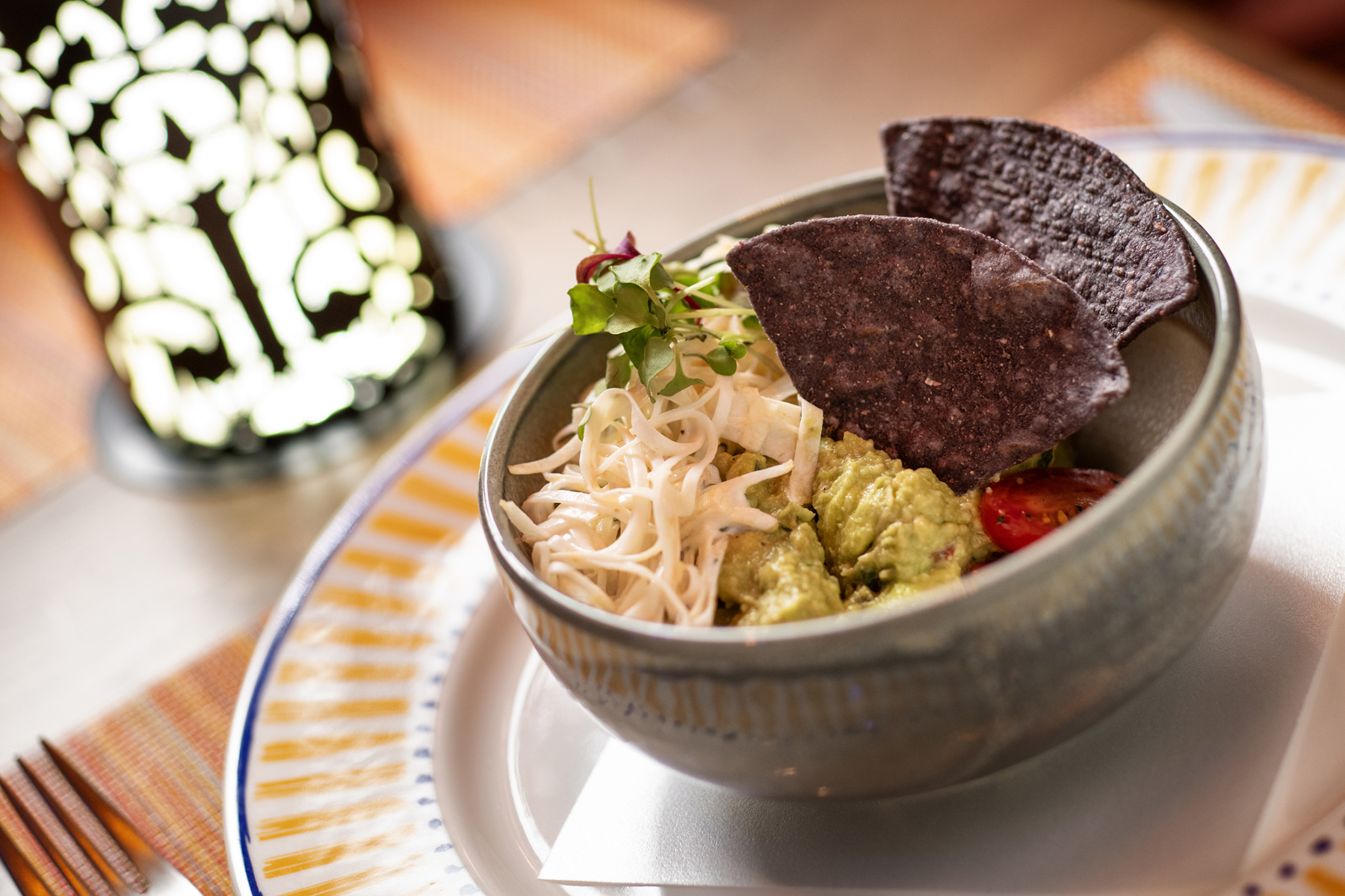 Disney Treasure First Look: Plaza de Coco