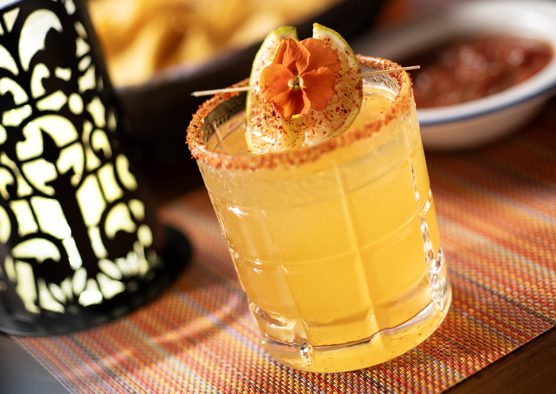 Disney Treasure First Look: Plaza de Coco