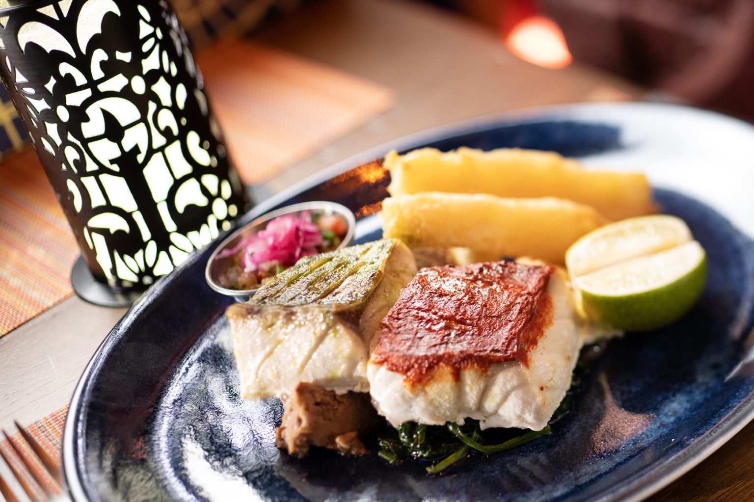 Disney Treasure First Look: Plaza de Coco