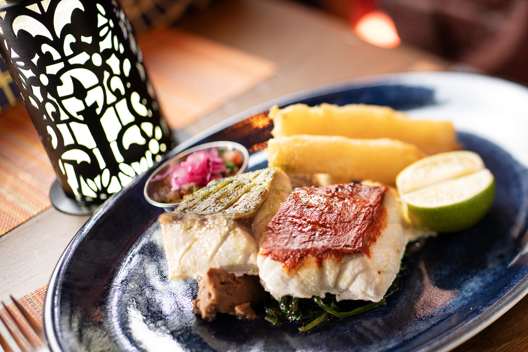 Disney Treasure First Look: Plaza de Coco