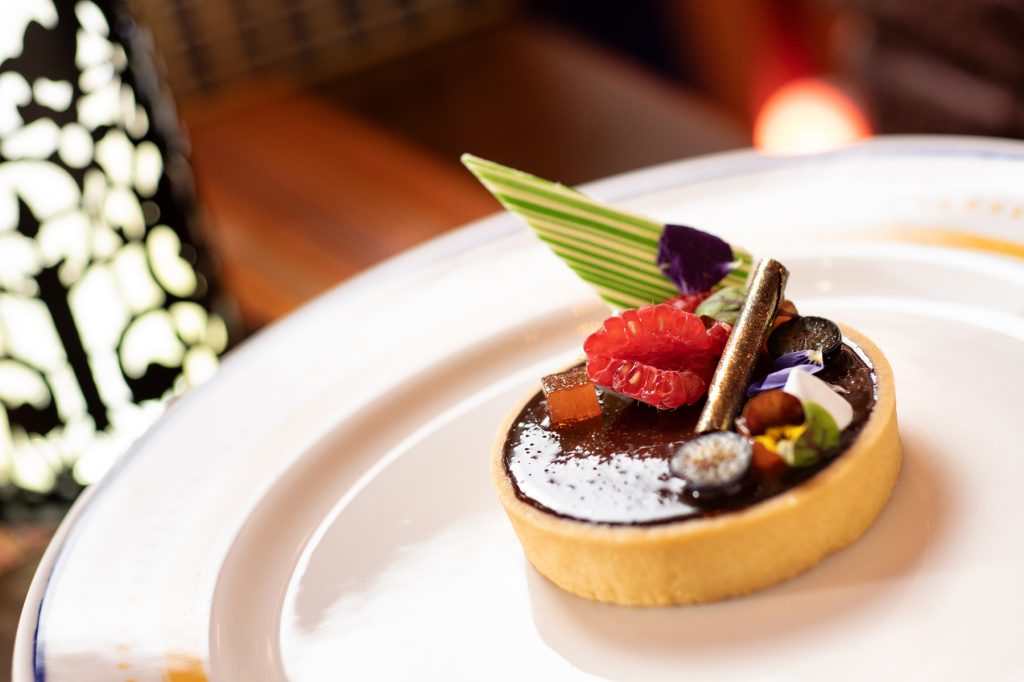 Disney Treasure First Look: Plaza de Coco