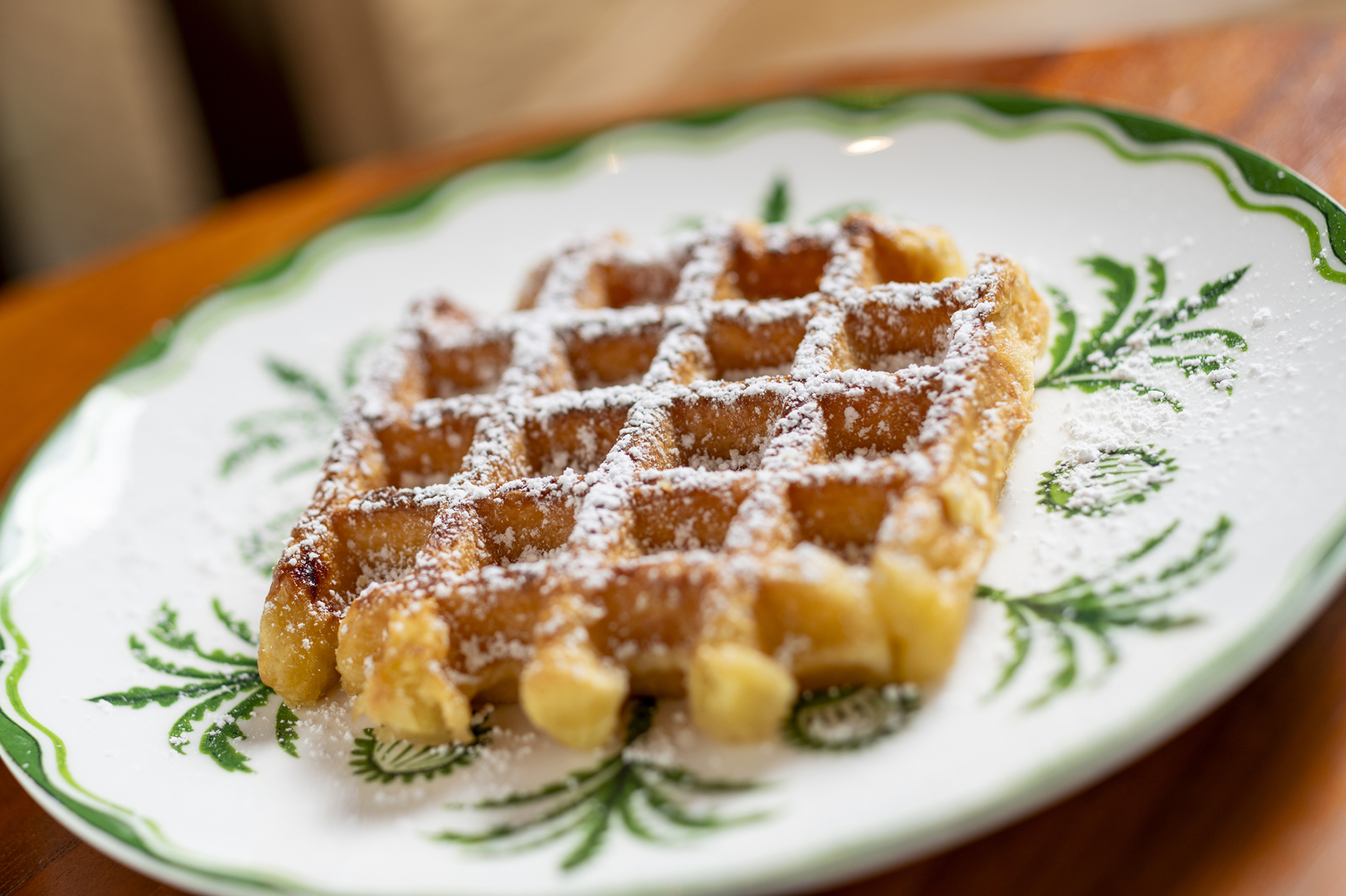 Disney Treasure First Look: Skipper Society