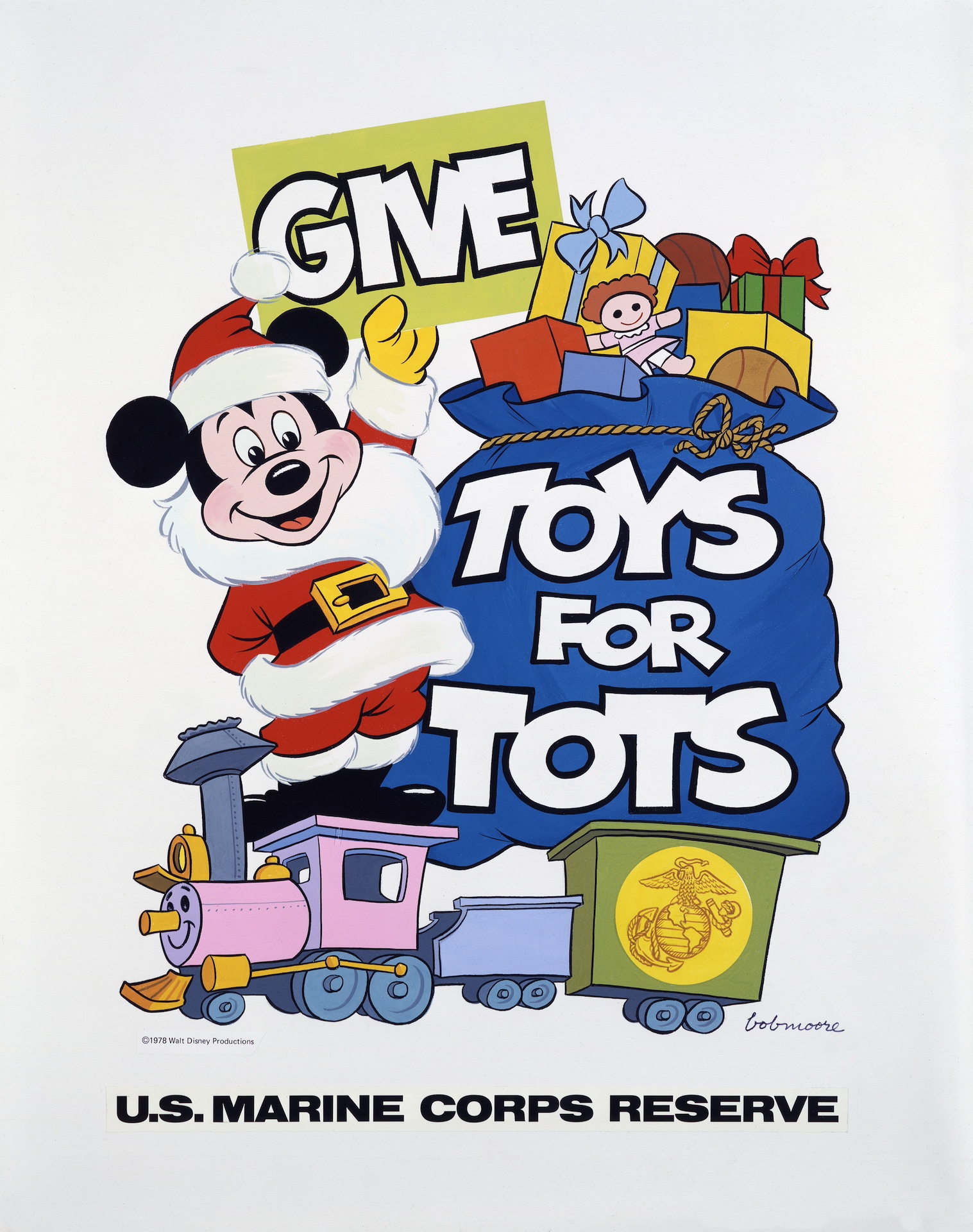 The Disney Ultimate Toy Drive Has Begun | The Main Street Mouse