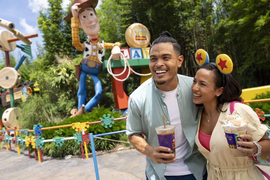 How to Celebrate Small Business Saturday at Disney World and Disney ...