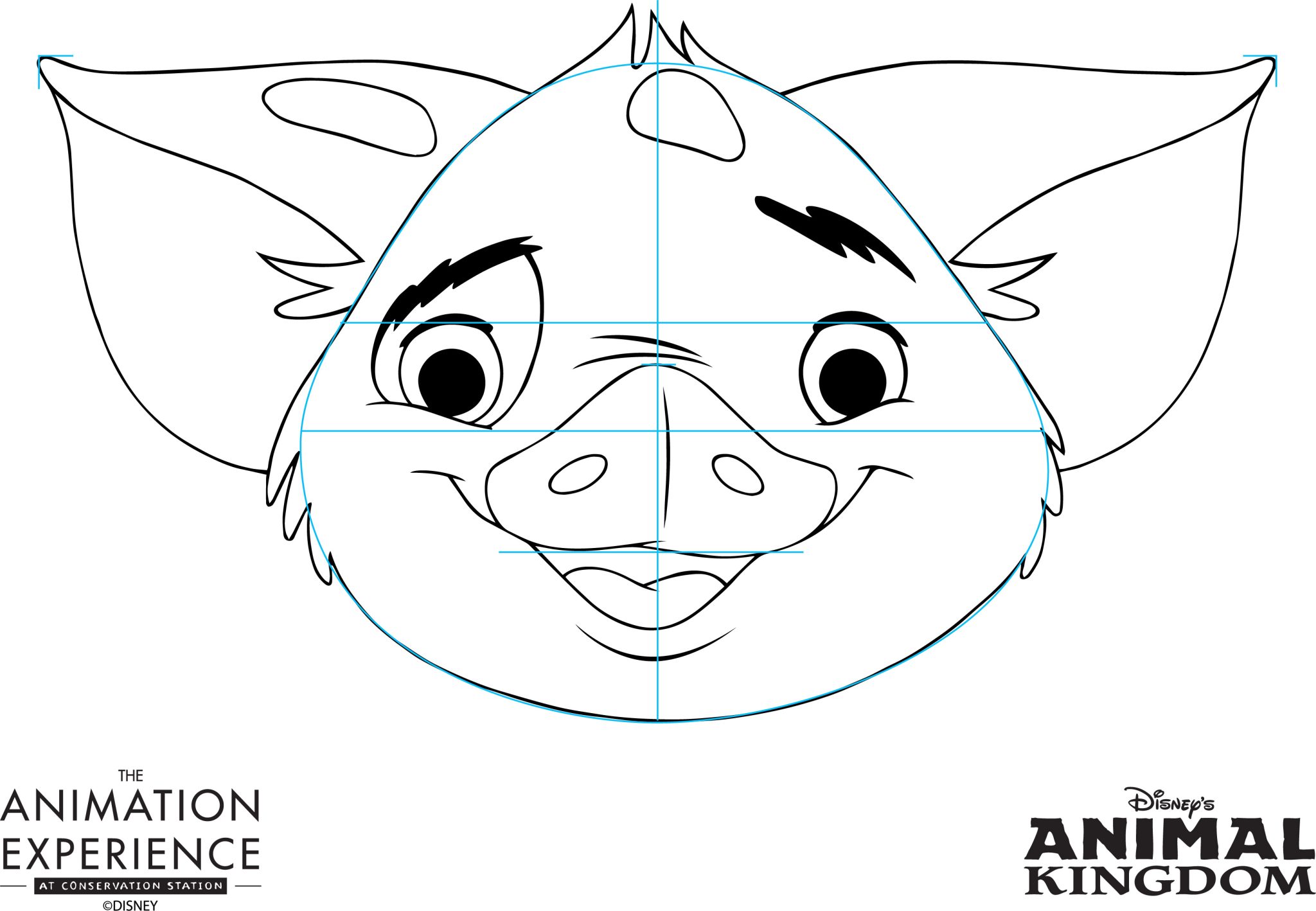 Where to Find Moana 2 at Disney Parks