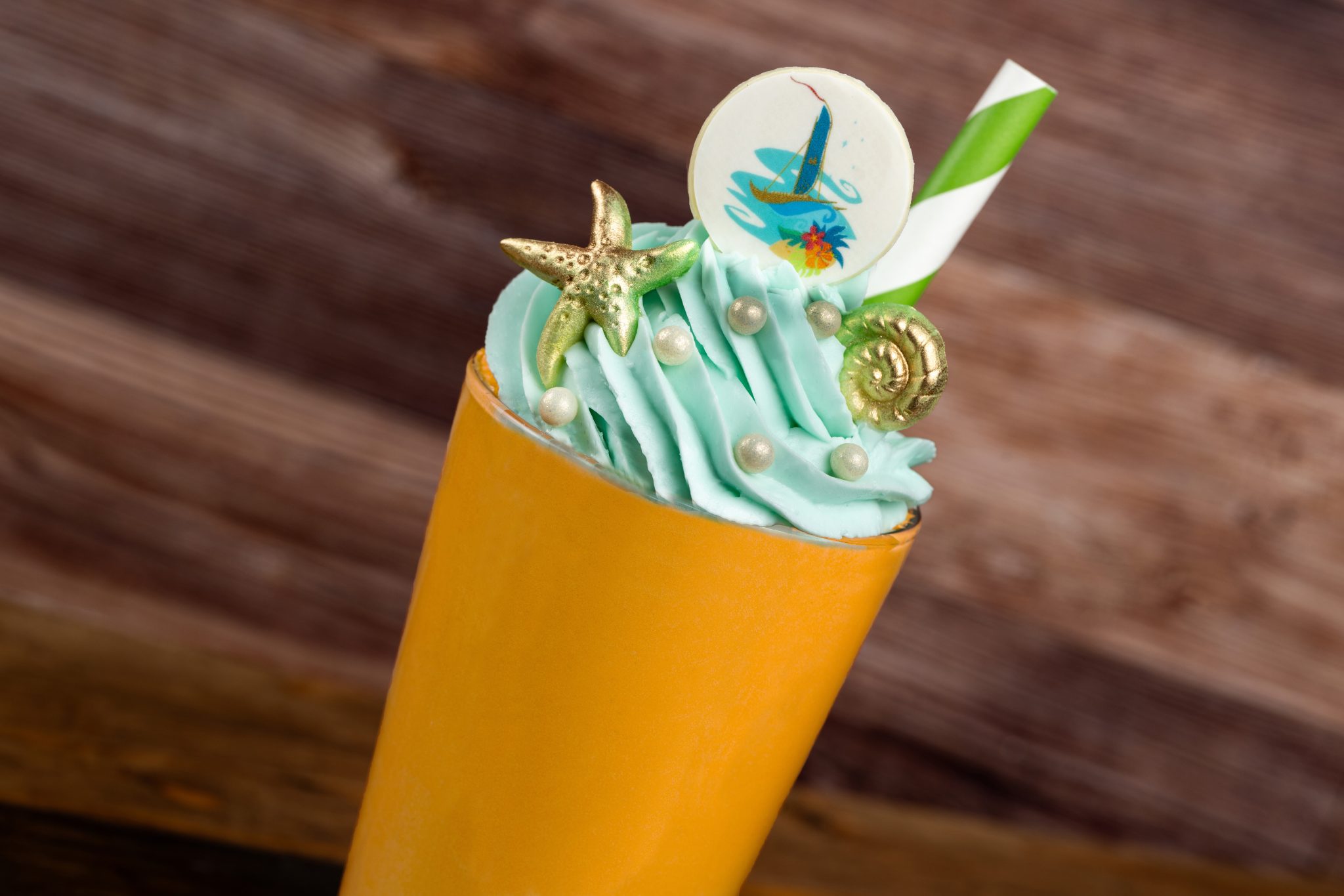 Where to Find Moana 2 at Disney Parks