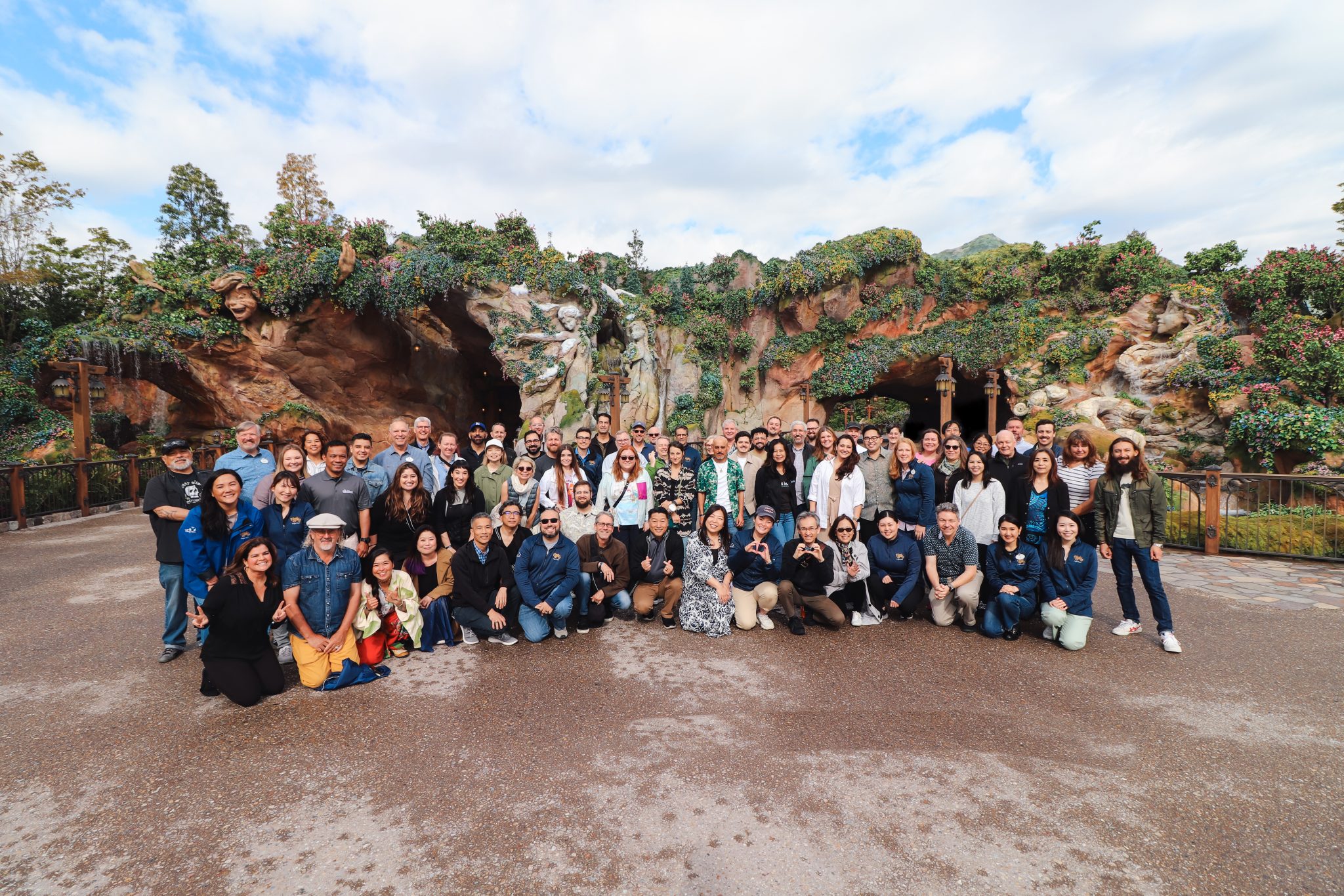 Imagineering Recognized: Three Disney Projects Win Thea Awards