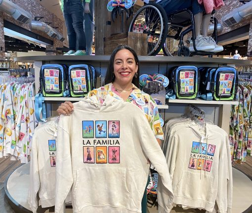 Meet the Creative Force Behind the New Coco Collection