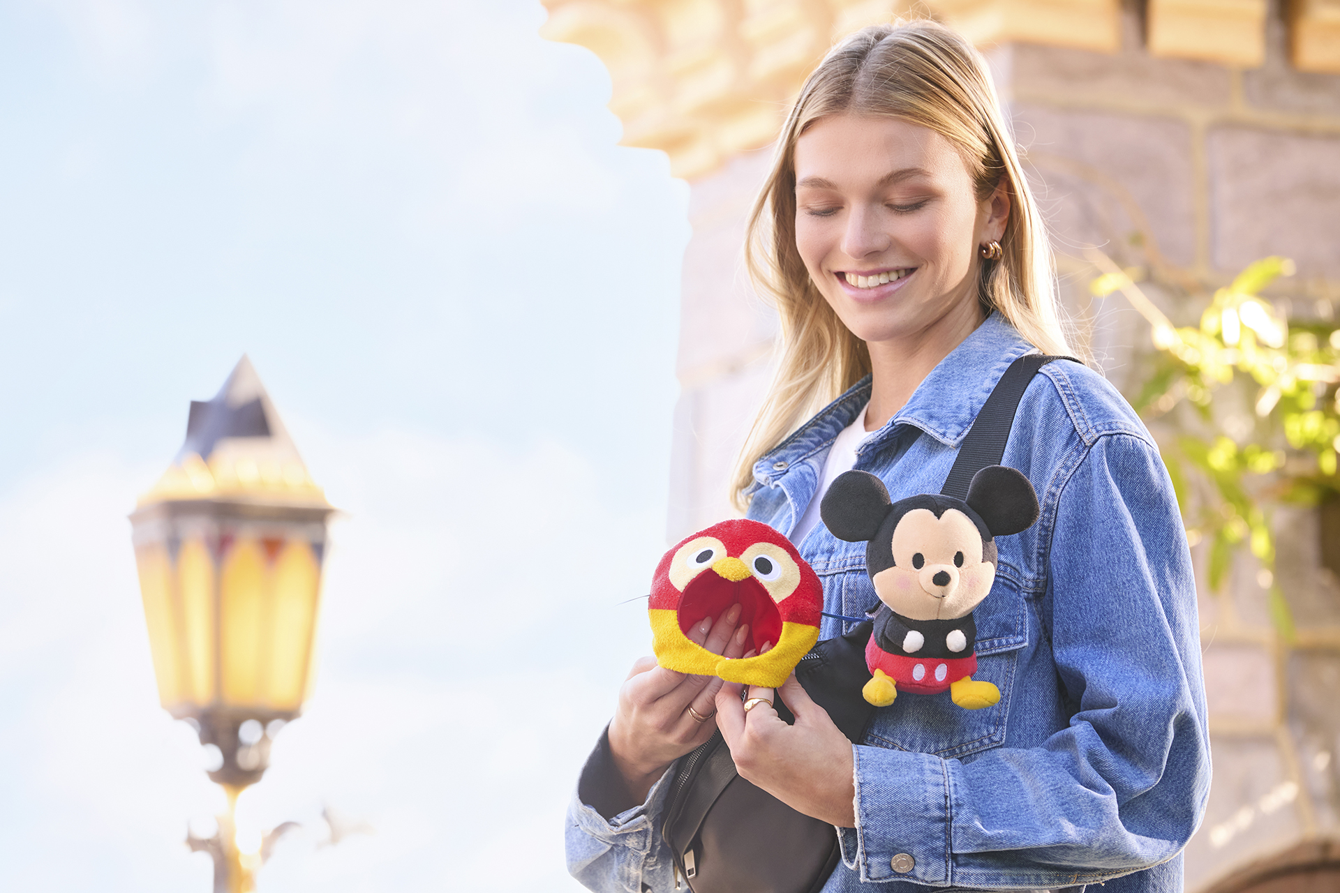 Reveal Alert: Too Cute to Resist! Your 2025 Disney Merch Preview