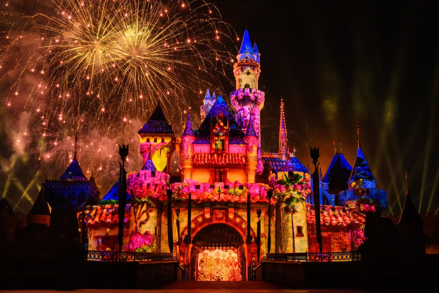 Disneyland Resort 2025 Event Dates And Details Disney Parks Blog