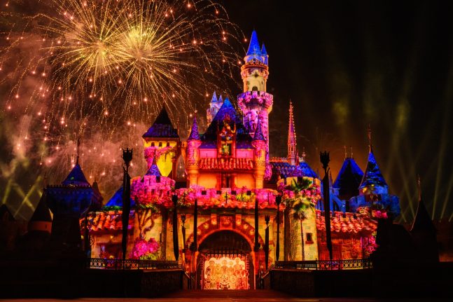 Disneyland Resort 2025 Event Dates and Details - Disney Parks Blog