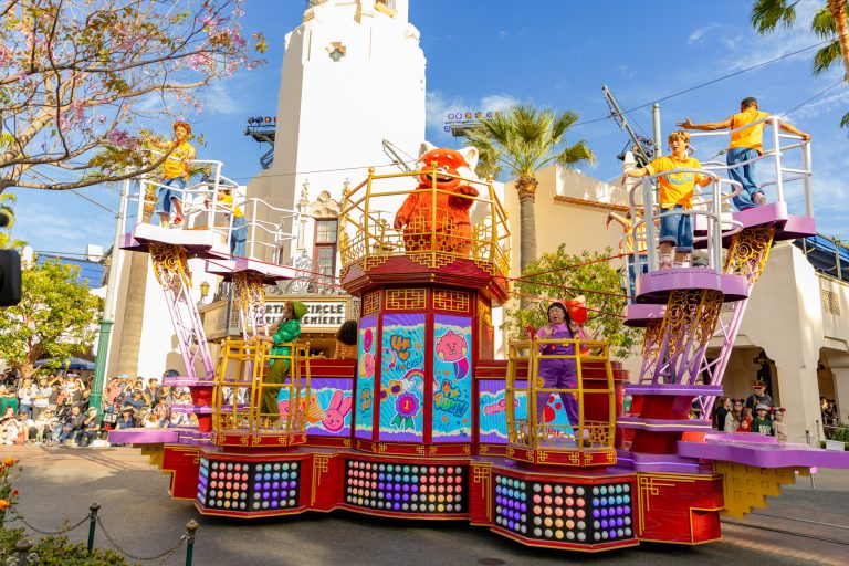 Disneyland Resort 2025 Event Dates and Details - Disney Parks Blog