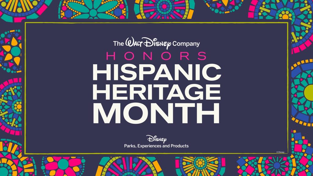 Celebra el Hispanic Heritage Month Recipes at Home