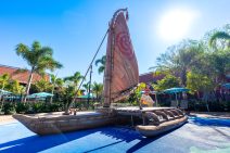 Welcome Home to the Island Tower Expansion! - Disney Parks Blog