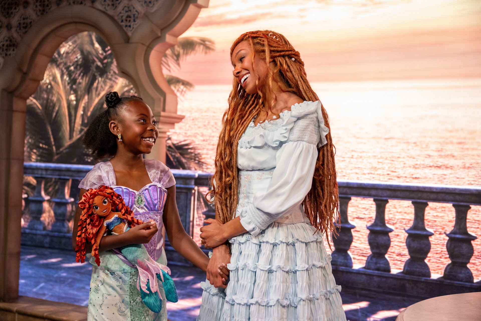 ‘Celebrate Soulfully’ During Black History Month at Disney Parks - My ...