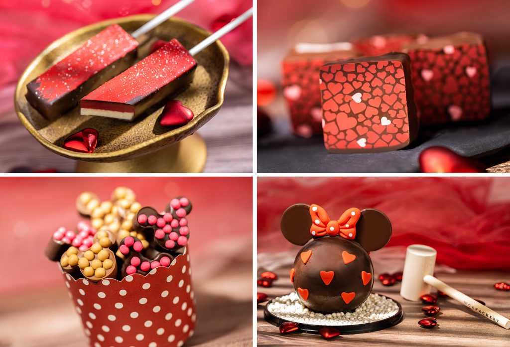 Your 2025 Guide to Disney Valentine Goodies: Parks & Resorts | The Main ...