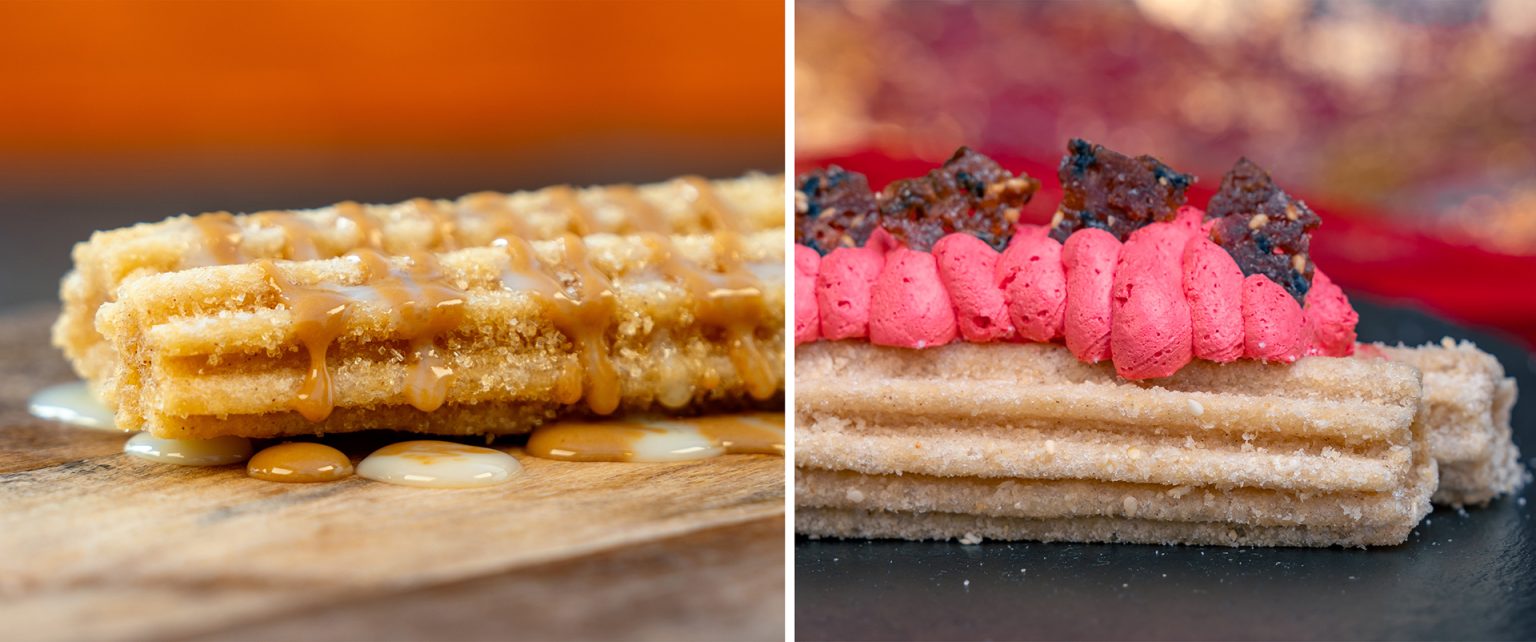 Foodie Guide to Lunar New Year 2025 at Disneyland Resort