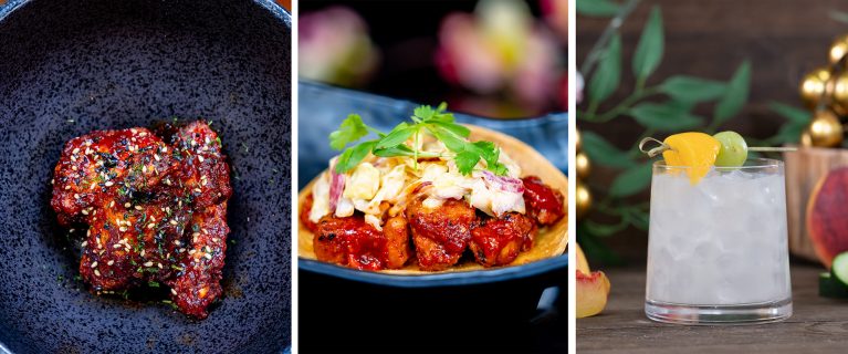 Foodie Guide to Lunar New Year 2025 at Disneyland Resort