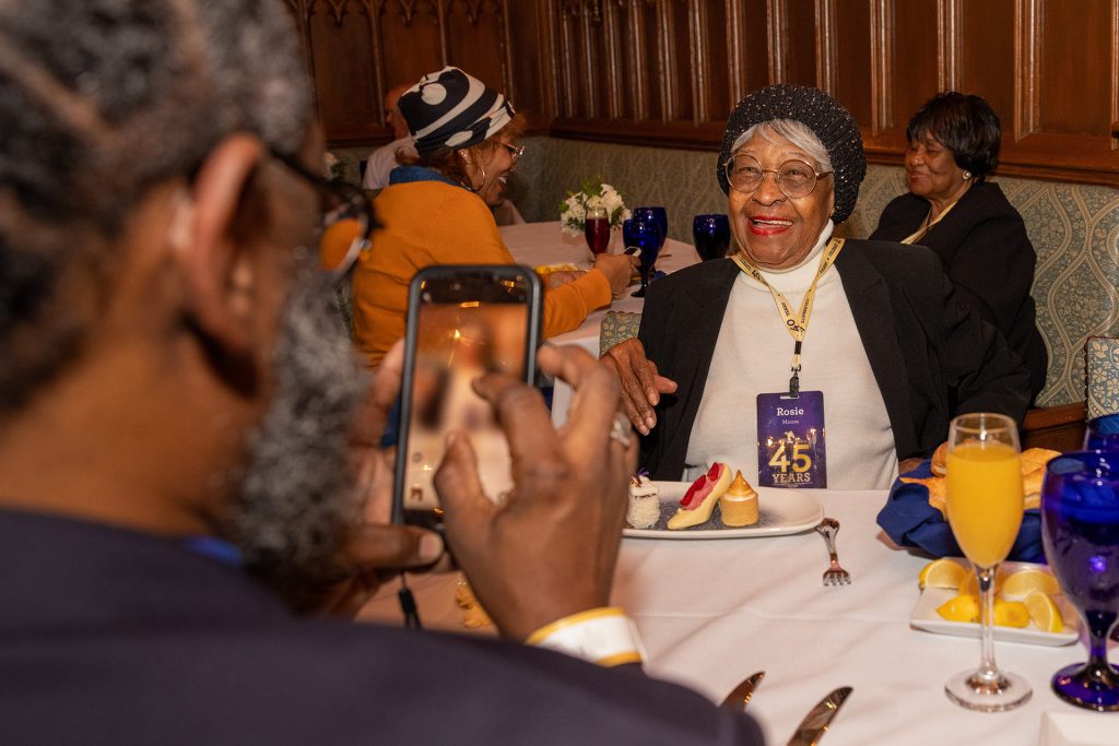 A Look Behind Disney’s Exclusive Cast Party Menu - Disney Parks Blog